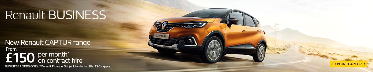 New and Used Renault dealer and Ford Service in York, North Yorshire ...