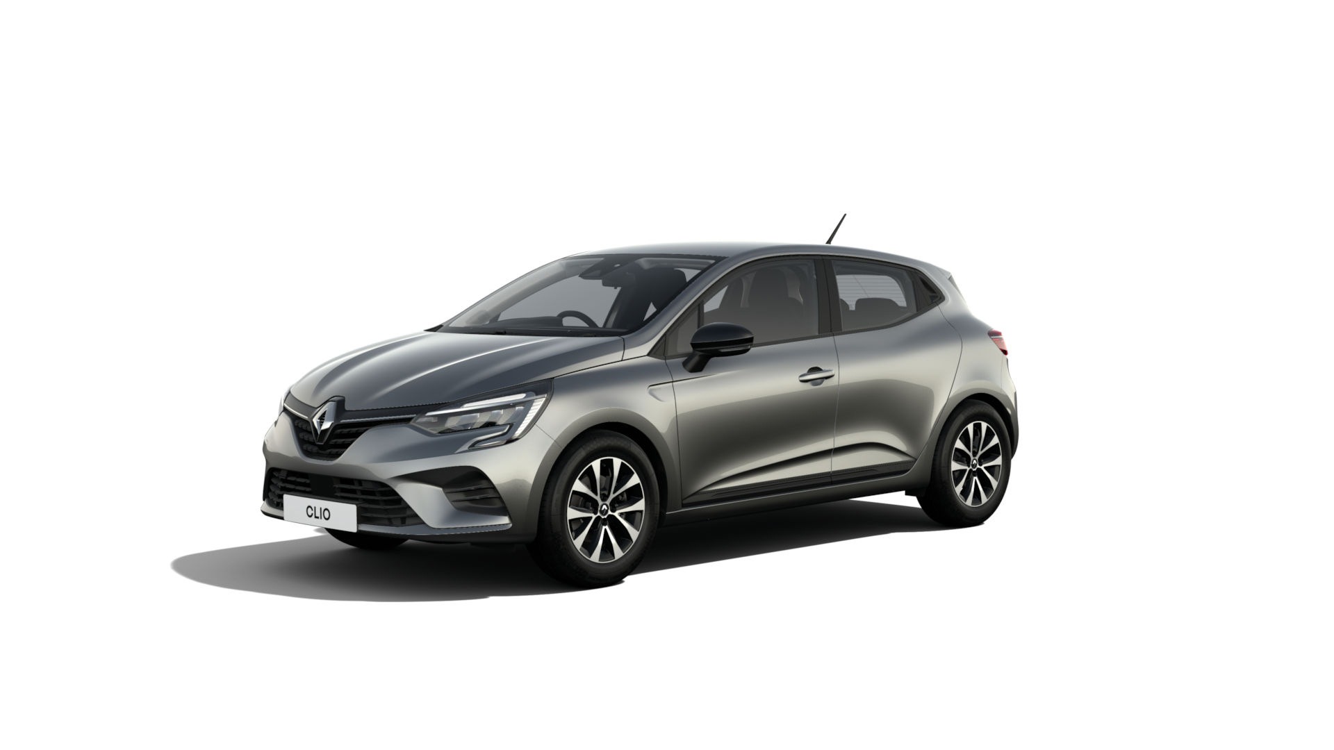 New Renault Clio In York North Yorkshire - Drakes Garage