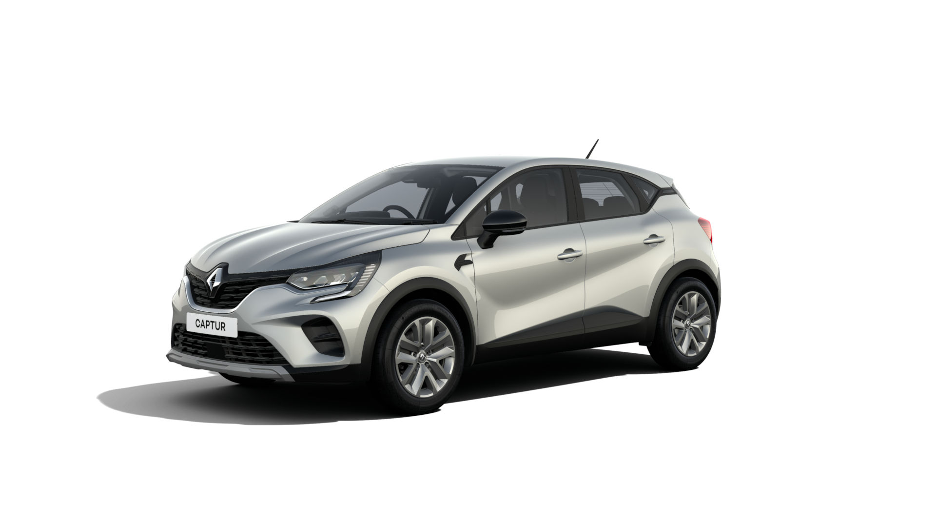 New Renault Captur In York North Yorkshire - Drakes Garage