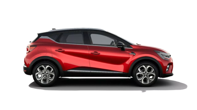 Renault Motability Offers At Drakes Garage In York North Yorkshire