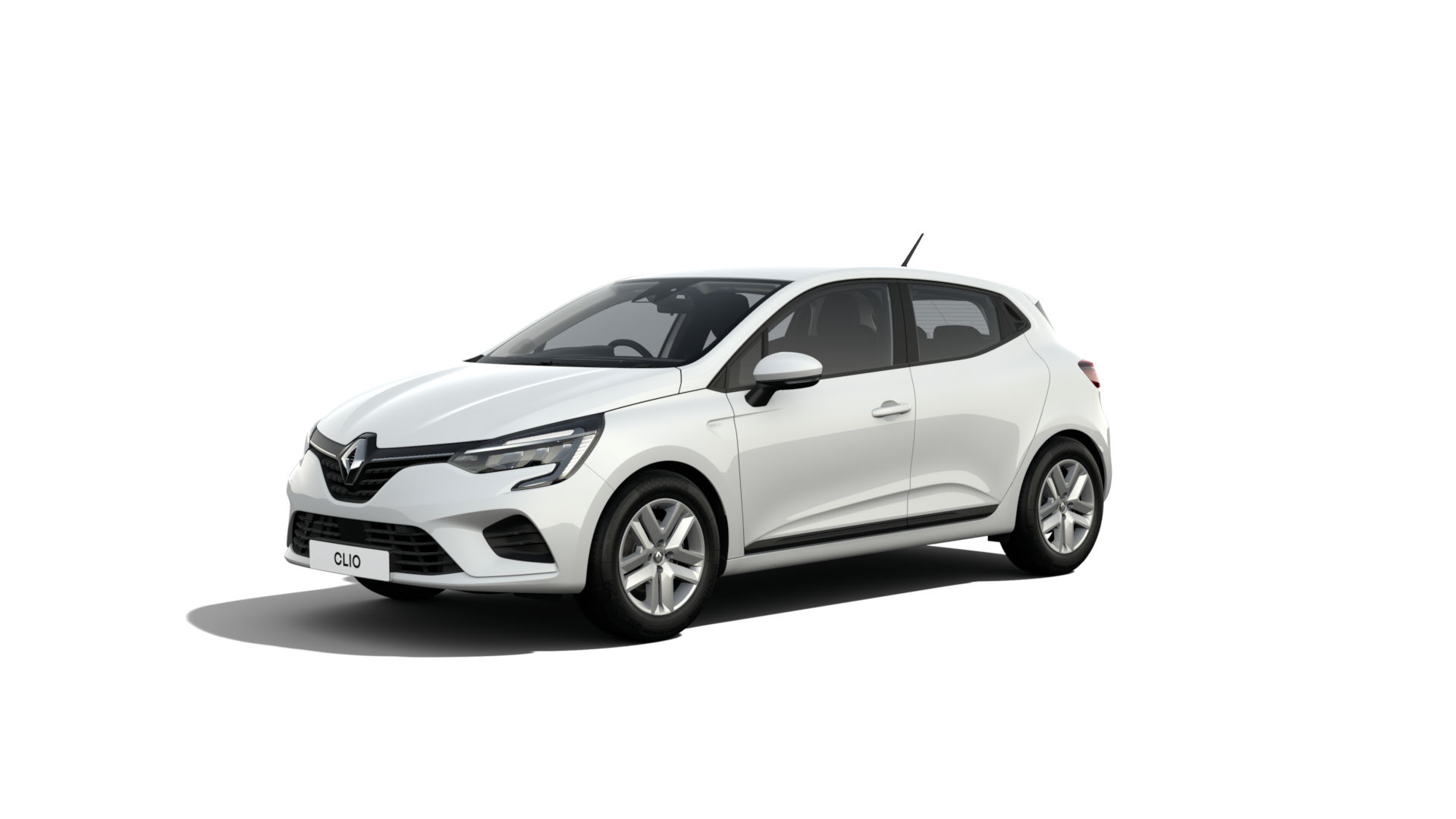 New Renault Clio In York North Yorkshire - Drakes Garage