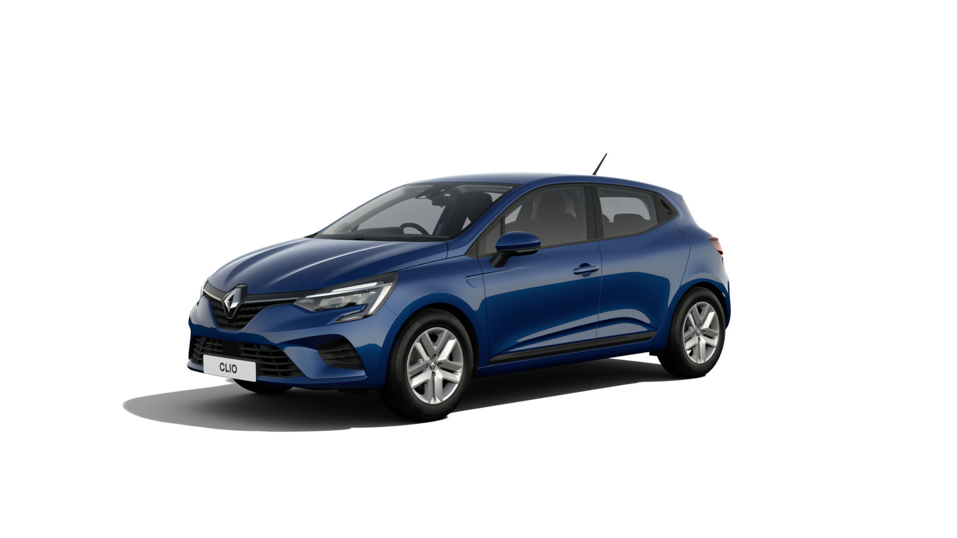 New Renault Clio In York North Yorkshire - Drakes Garage