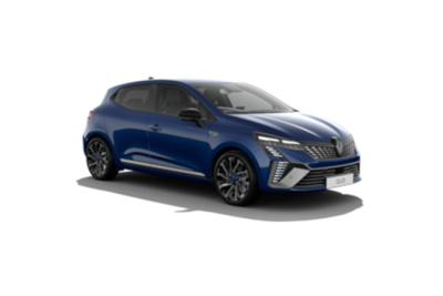 New Renault Clio-hybrid In York North Yorkshire - Drakes Garage