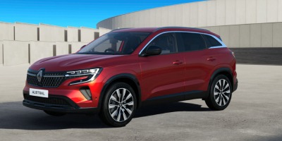 New Renault Austral In York North Yorkshire - Drakes Garage