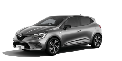 New Renault Clio In York North Yorkshire - Drakes Garage
