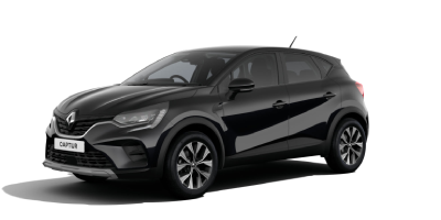 New Renault Captur In York North Yorkshire - Drakes Garage