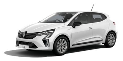 New Renault Clio-hybrid In York North Yorkshire - Drakes Garage