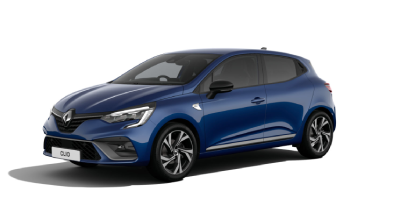 New Renault Clio In York North Yorkshire - Drakes Garage