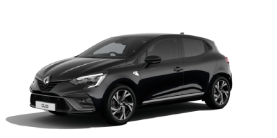 New Renault Clio In York North Yorkshire - Drakes Garage