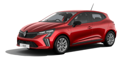 New Renault Clio-hybrid In York North Yorkshire - Drakes Garage