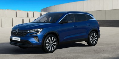 New Renault Austral In York North Yorkshire - Drakes Garage