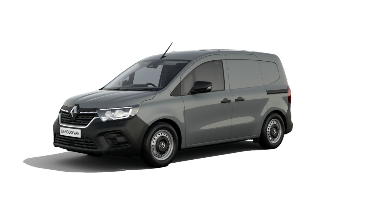 New Renault-vans Kangoo In York North Yorkshire - Drakes Garage