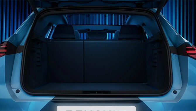 New Renault Symbioz In York North Yorkshire - Drakes Garage