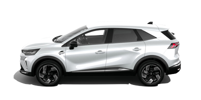 New Renault Symbioz In York North Yorkshire - Drakes Garage