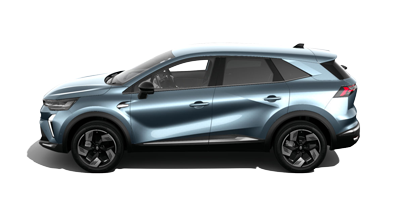 New Renault Symbioz In York North Yorkshire - Drakes Garage